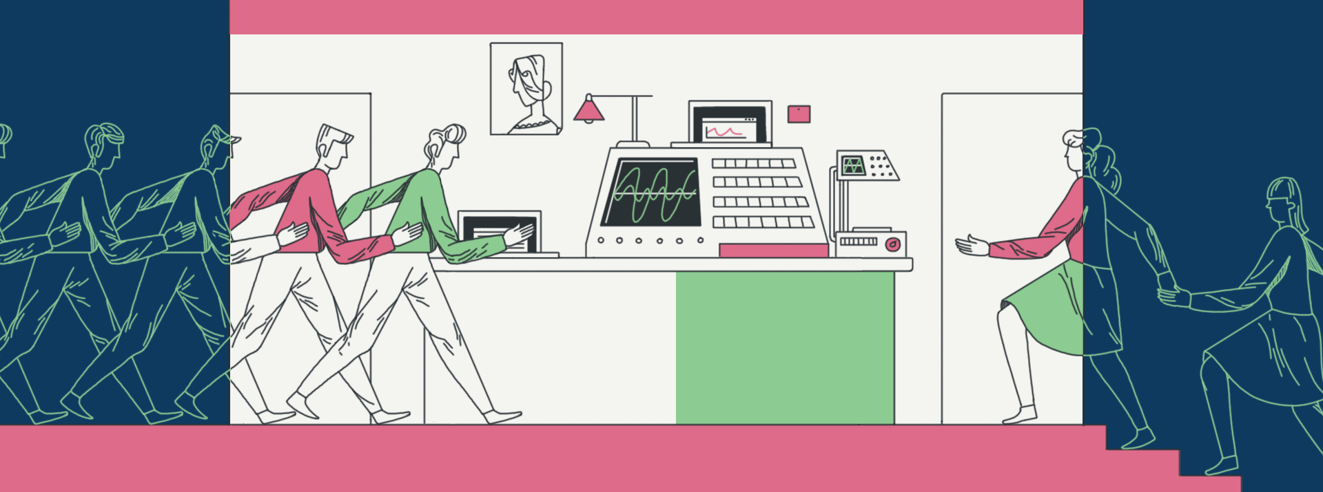 How Can Women Break the Stereotyping in Tech? | Beetroot