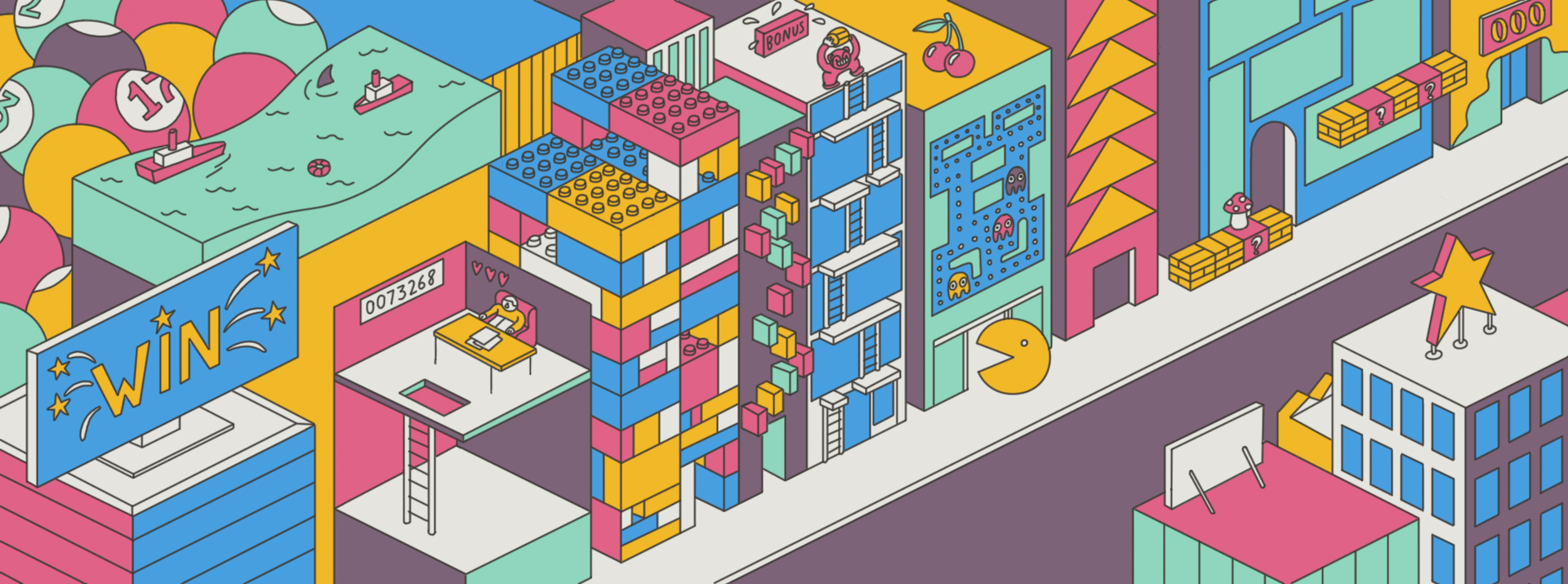 How Games Can Change Your Work | Beetroot