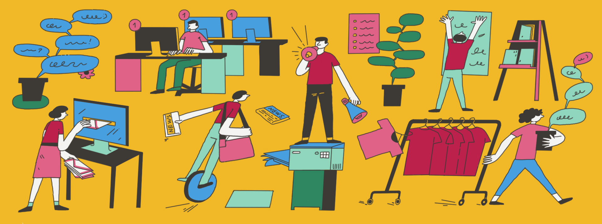 How to Use Marketing Tools to Enhance a Company’s Culture | Beetroot