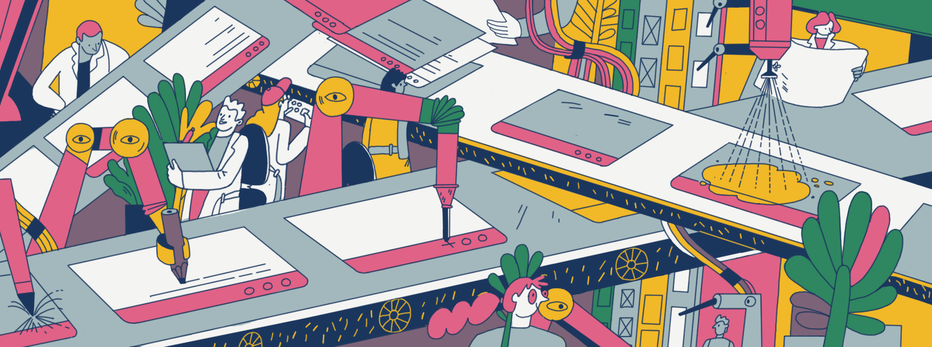 The ultimate guide to software development in Ukraine 2020 | Beetroot