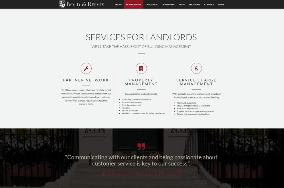 Bold&Reeves | Beetroot