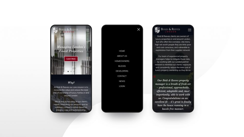 Bold&Reeves | Beetroot