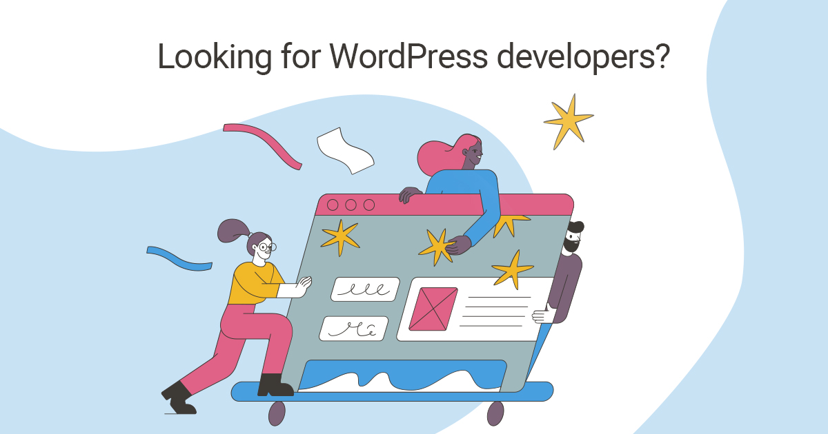 How to Hire WordPress Developers | Beetroot