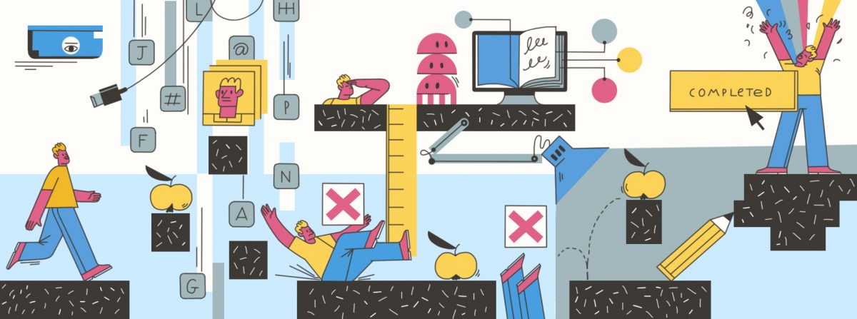 5 E-learning Pitfalls and How to Avoid Them | Beetroot