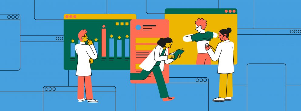 Telehealth App Development Landscape: Today & Tomorrow | Beetroot