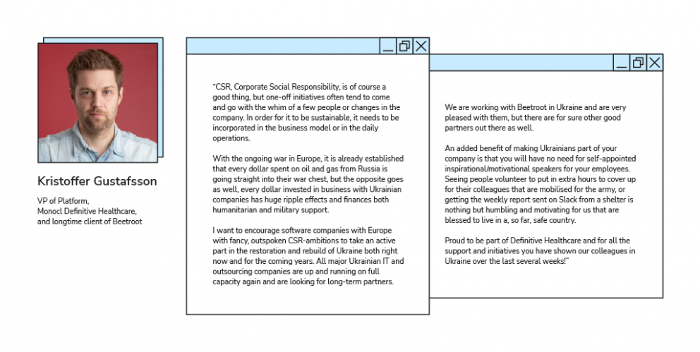The Ultimate Guide to Software Development in Ukraine 2022 | Beetroot