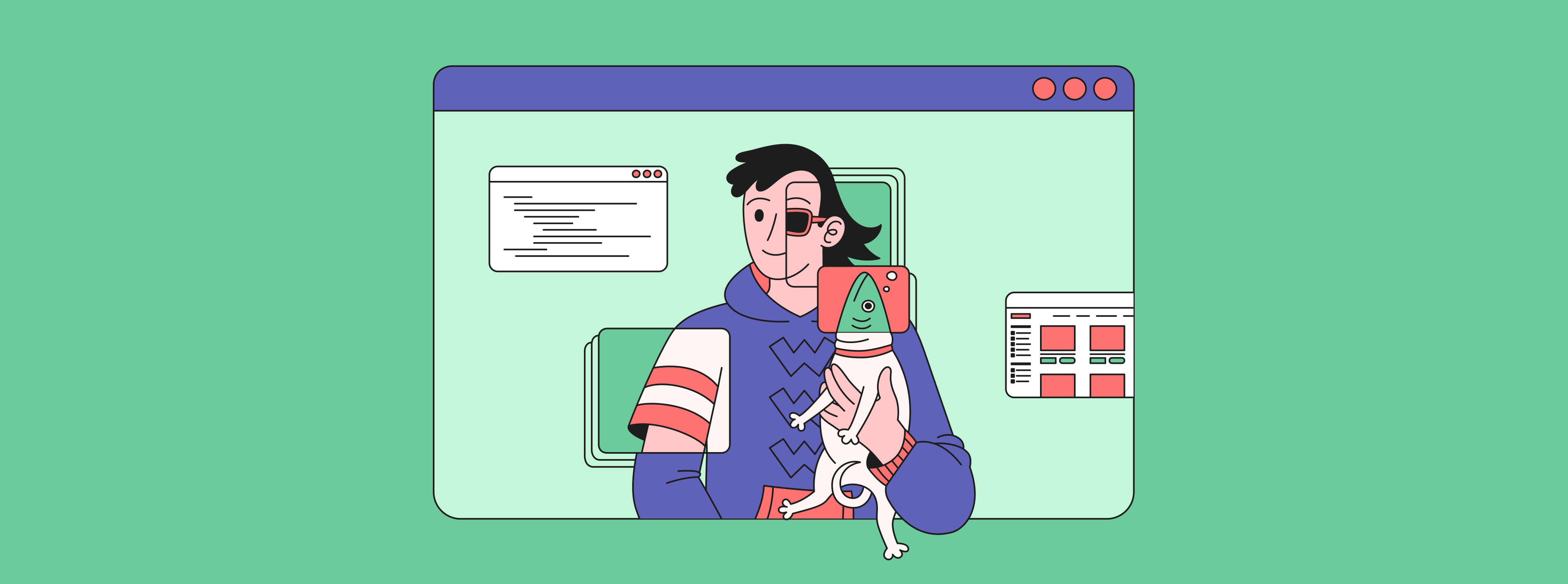 Javascript Developers Roles And Responsibilities Beetroot