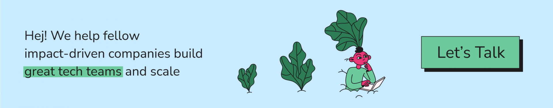 Solutions for GreenTech Startups & Renewable Energy | Beetroot