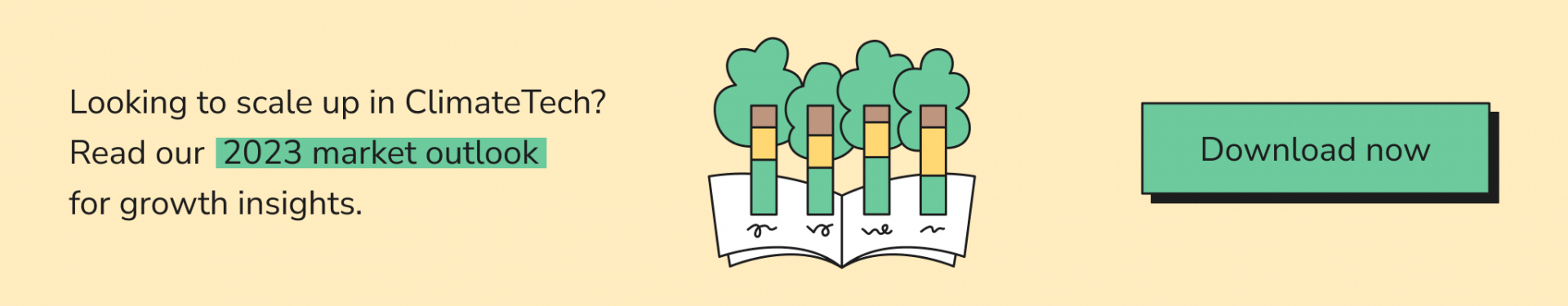 A Spotlight of the Most Inspiring ClimateTech Companies 2023 | Beetroot