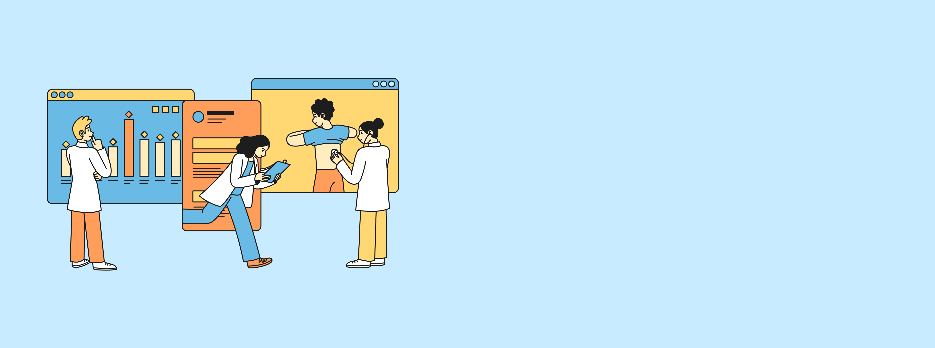 AI in Healthcare: Top 10 Impactful HealthTech Startups 2023 | Beetroot