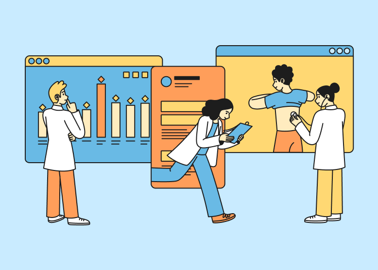 AI in Healthcare: Top 10 Impactful HealthTech Startups 2023 | Beetroot