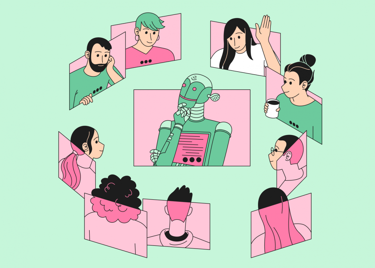 AI in EdTech Market Landscape: Stats, Opportunities, and Challenges | Beetroot