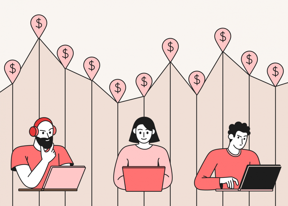 AI Developers: Salaries and Skills in EdTech | Beetroot