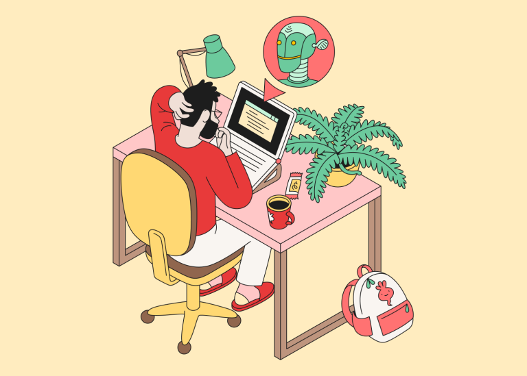 Navigating Top Concerns Around AI in EdTech | Beetroot Navigating Top Concerns Around AI in EdTech | Beetroot