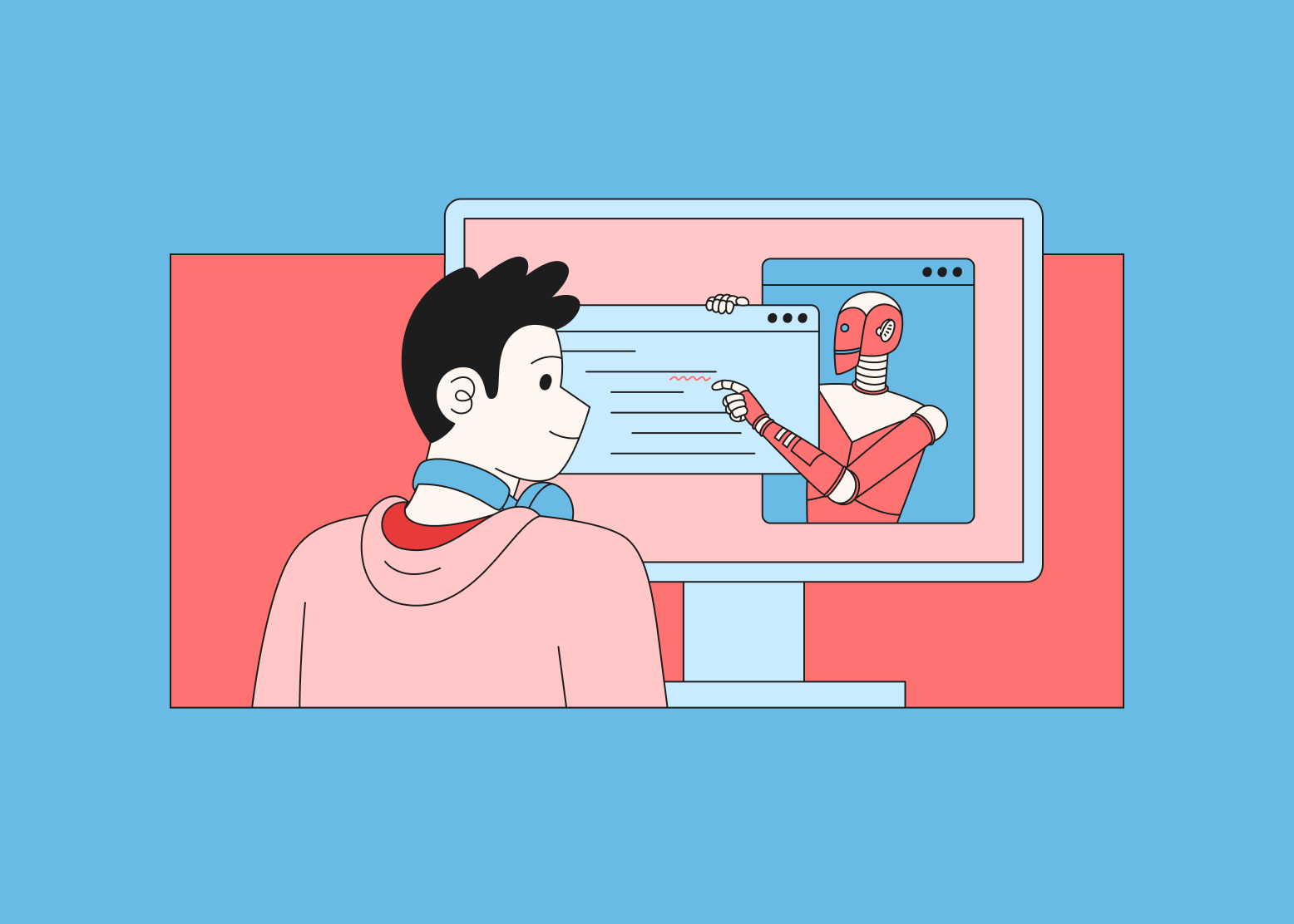 AI Integration in Education: Building and Automating | Beetroot