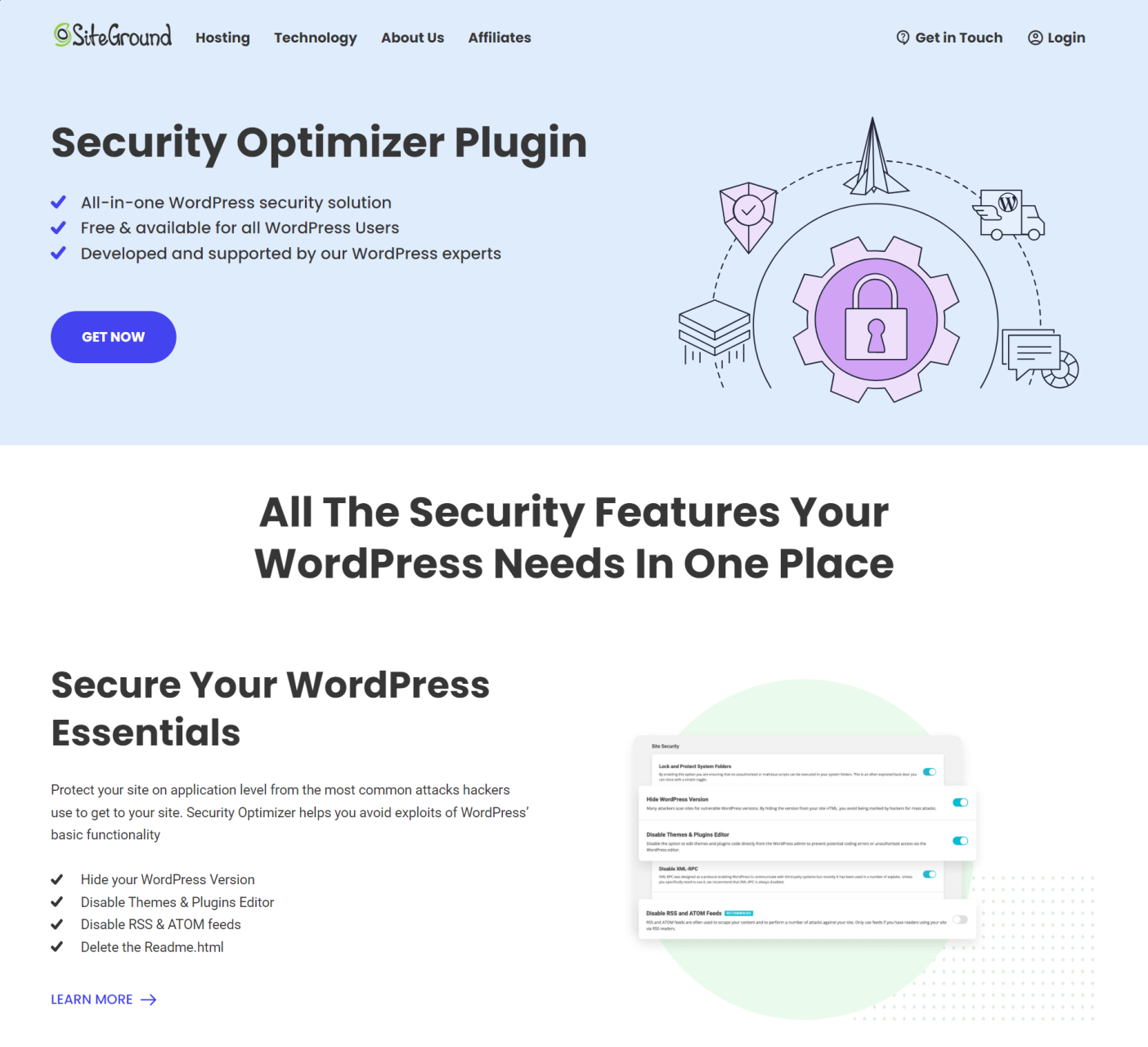 Best Security Plugins for WordPress 2024 | Beetroot