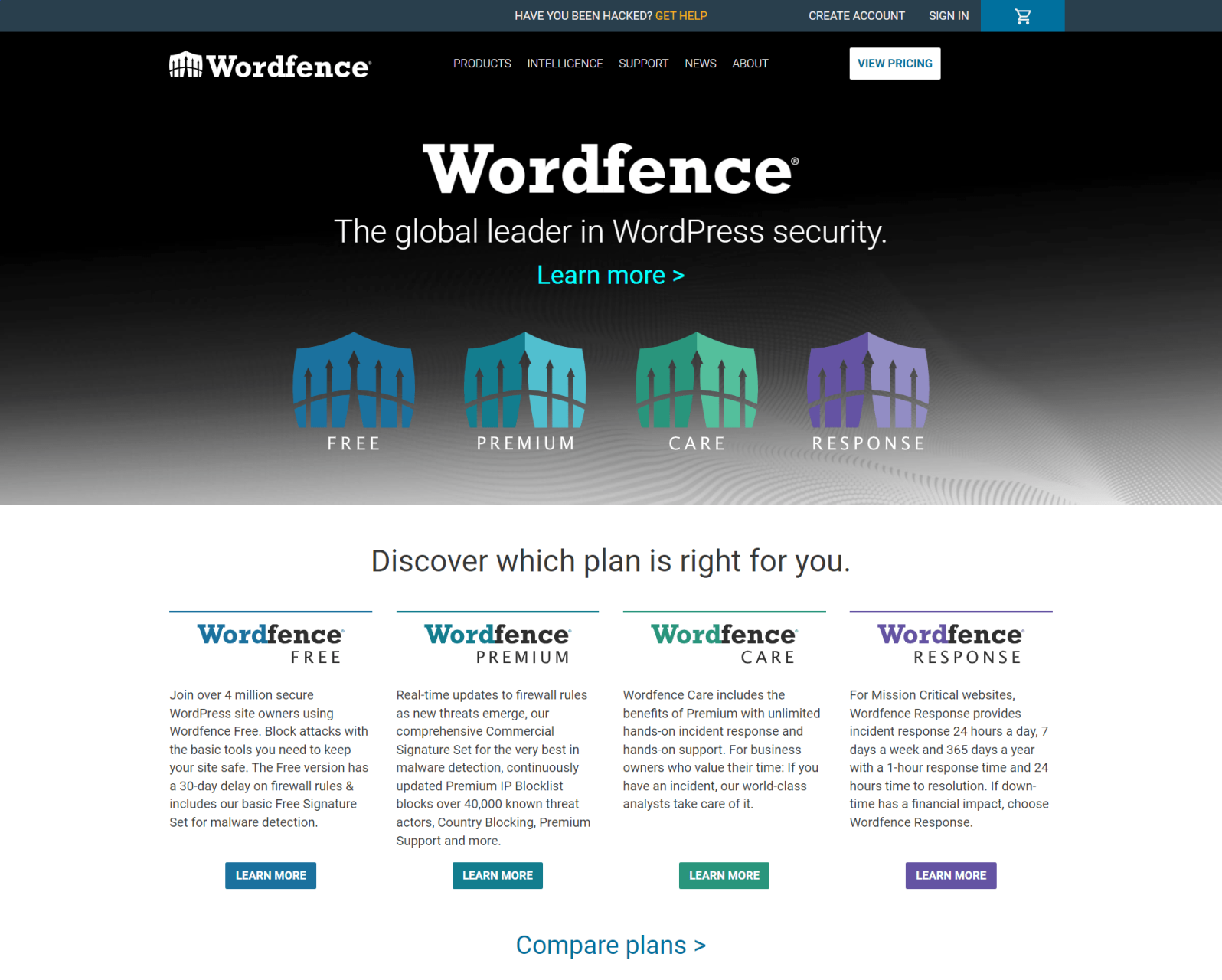 Best Security Plugins for WordPress 2024 | Beetroot