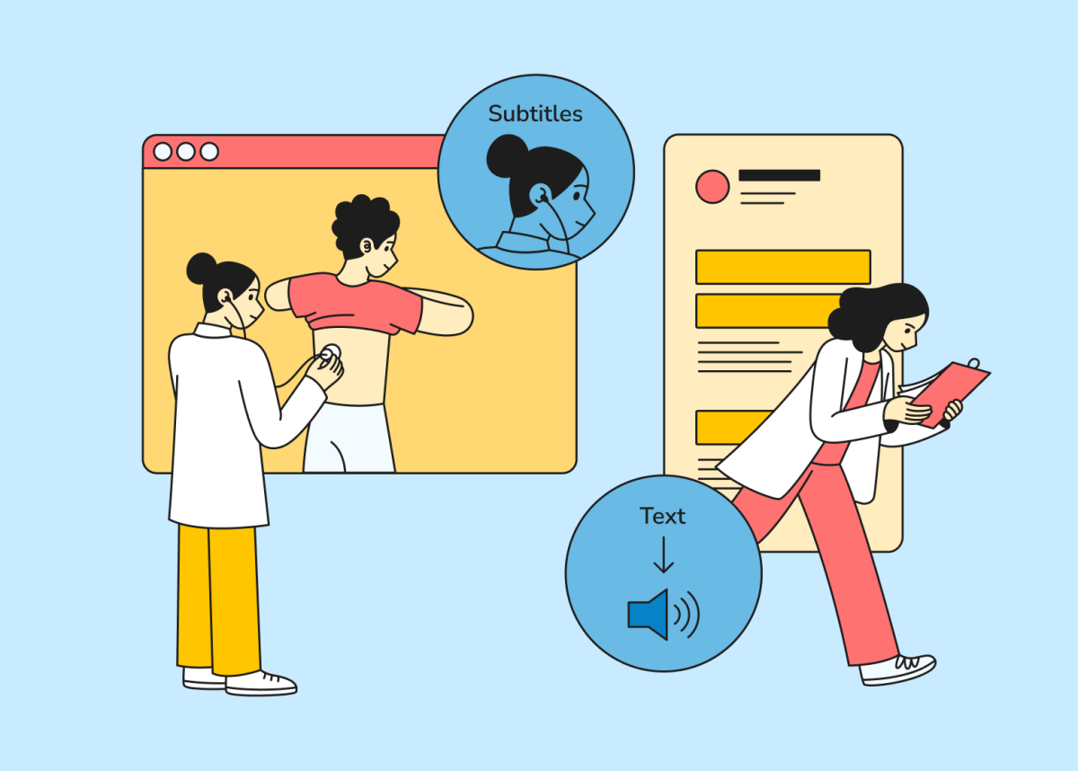 Top 15 Assistive Tech Products for Accessibility and Healthcare | Beetroot