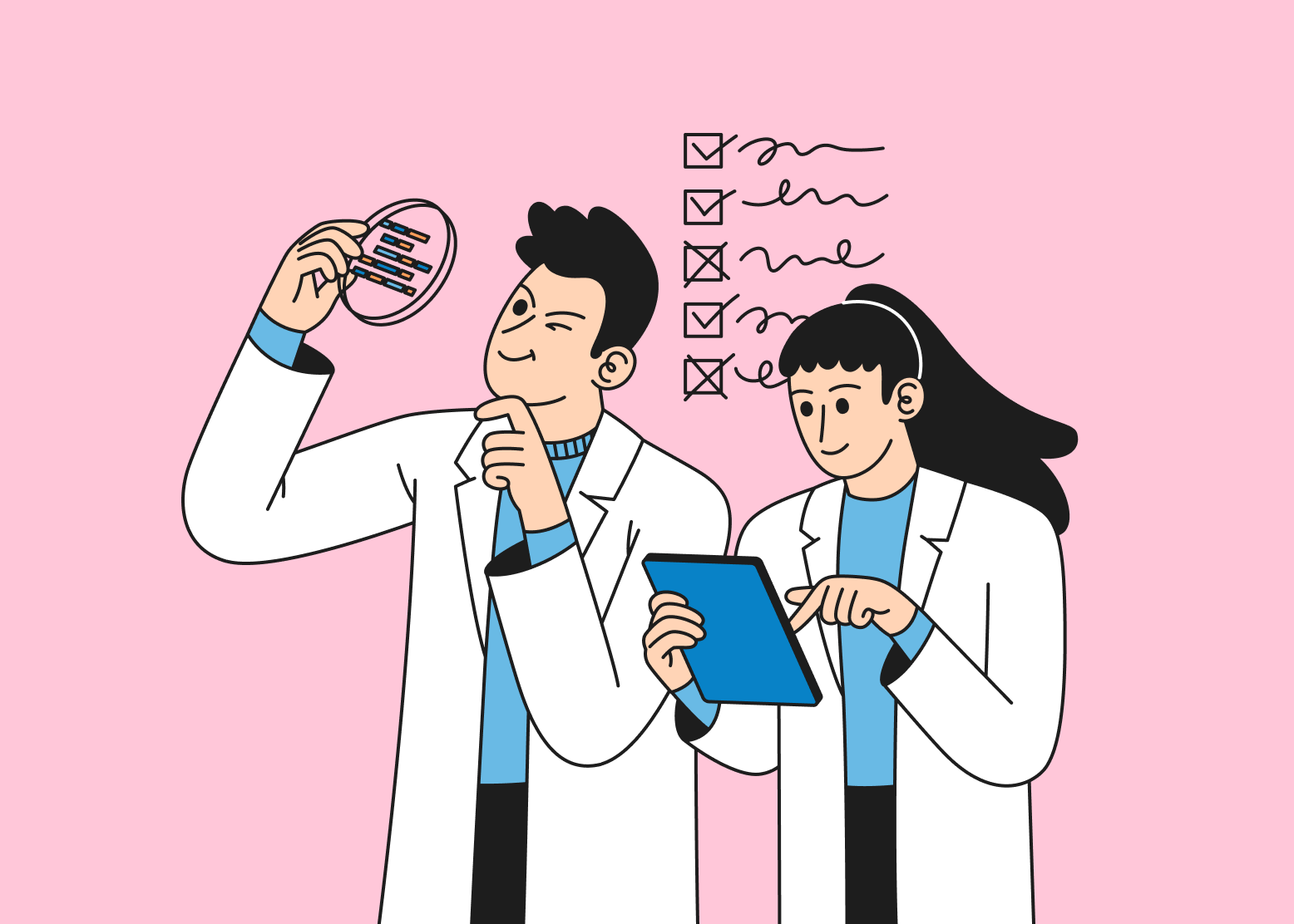 What is NLP in Healthcare? | Beetroot Insights