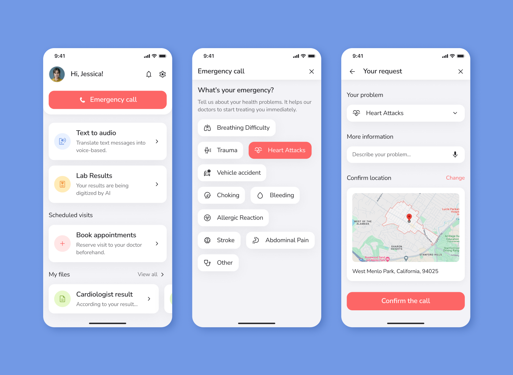 Speak'n'Hear: Assistive Mobile App | Beetroot