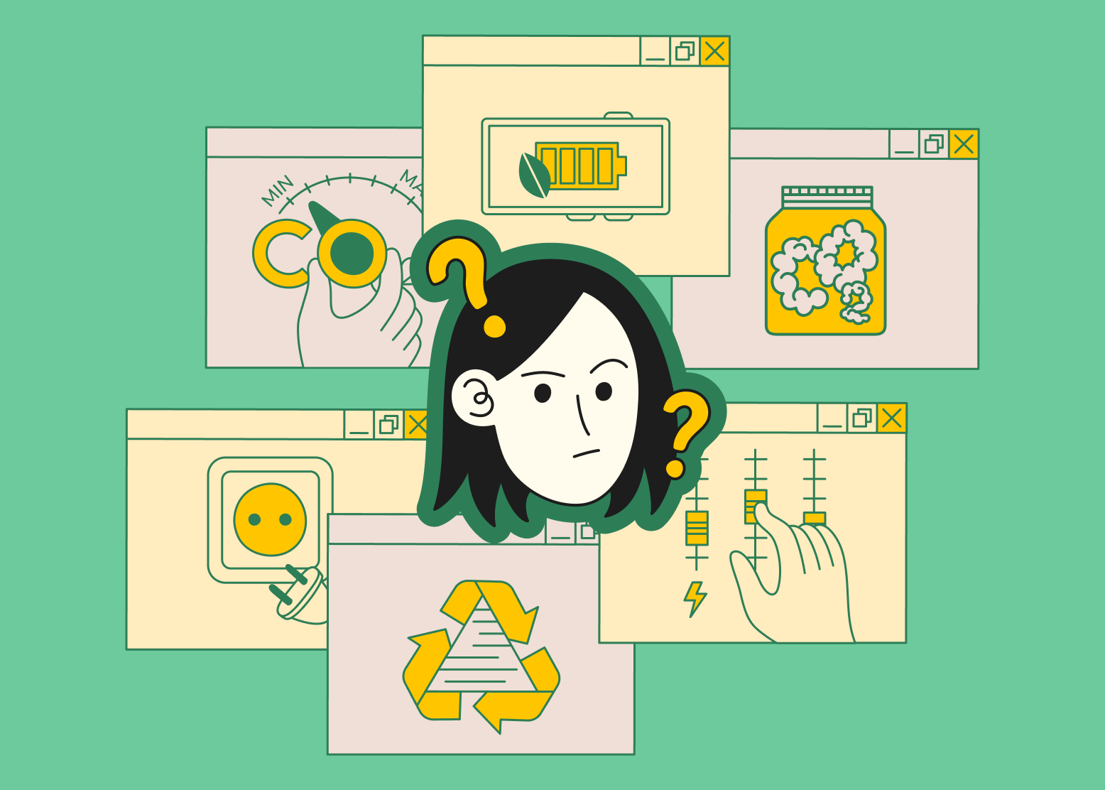 How To Reduce Your Softwares Carbon Footprint Beetroot