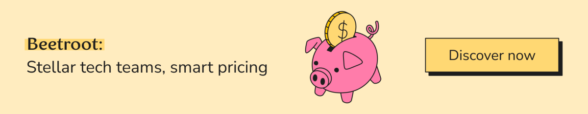 What Is Nearshore Software Development? | Beetroot