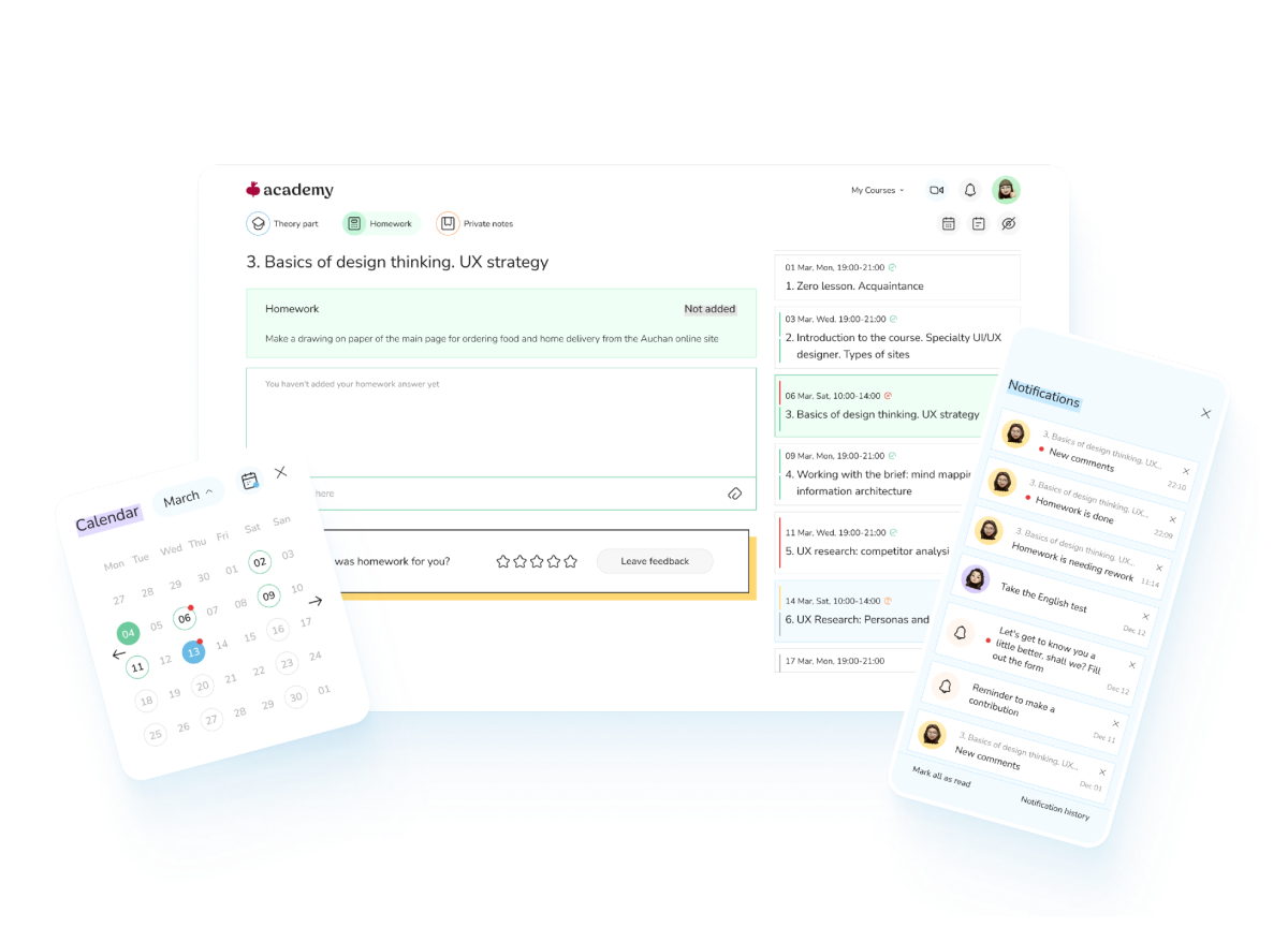 Website Redesign Services | Best Web Redesigning with Beetroot