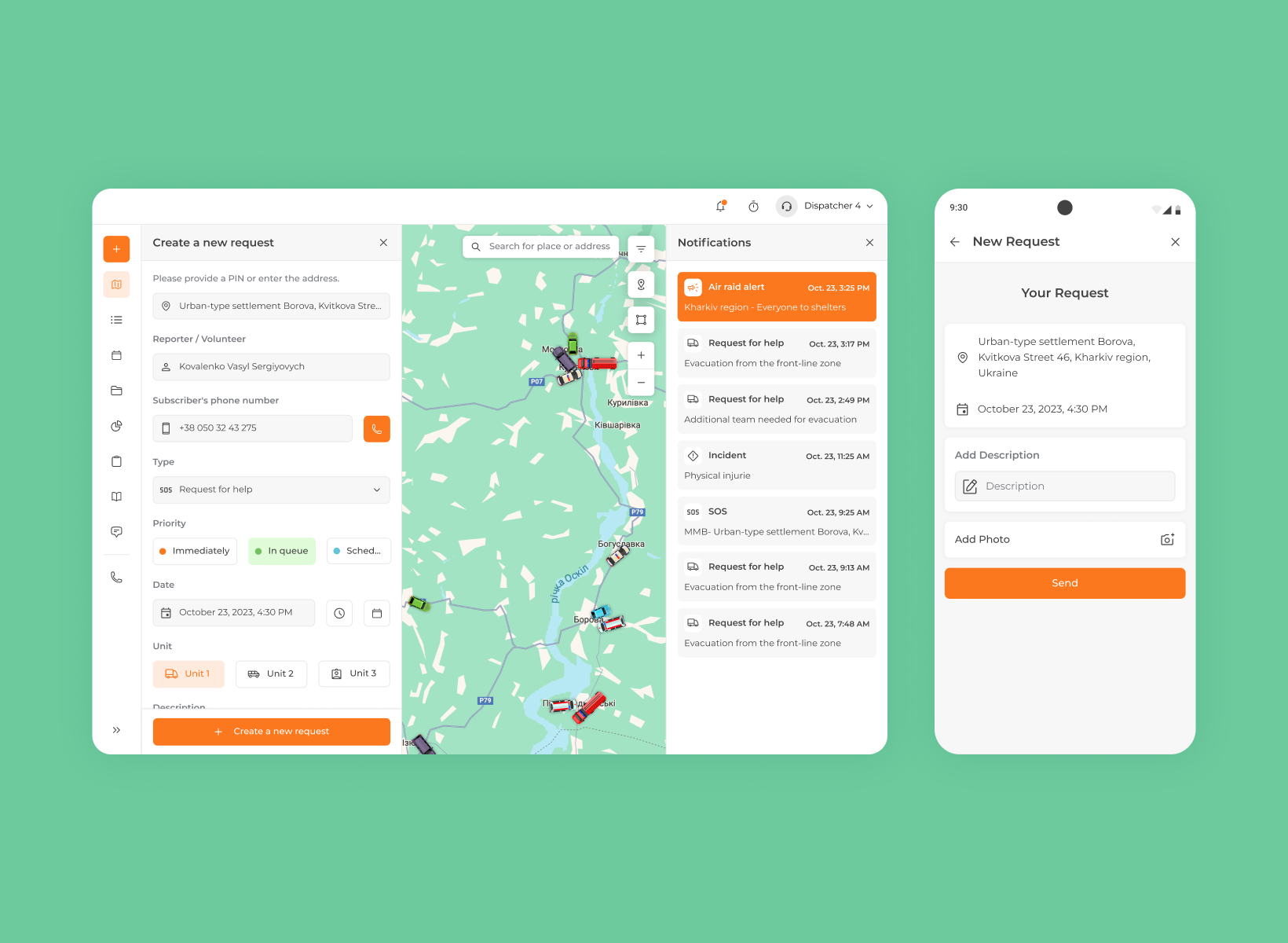 Discovery Services | Case Study | Beetroot