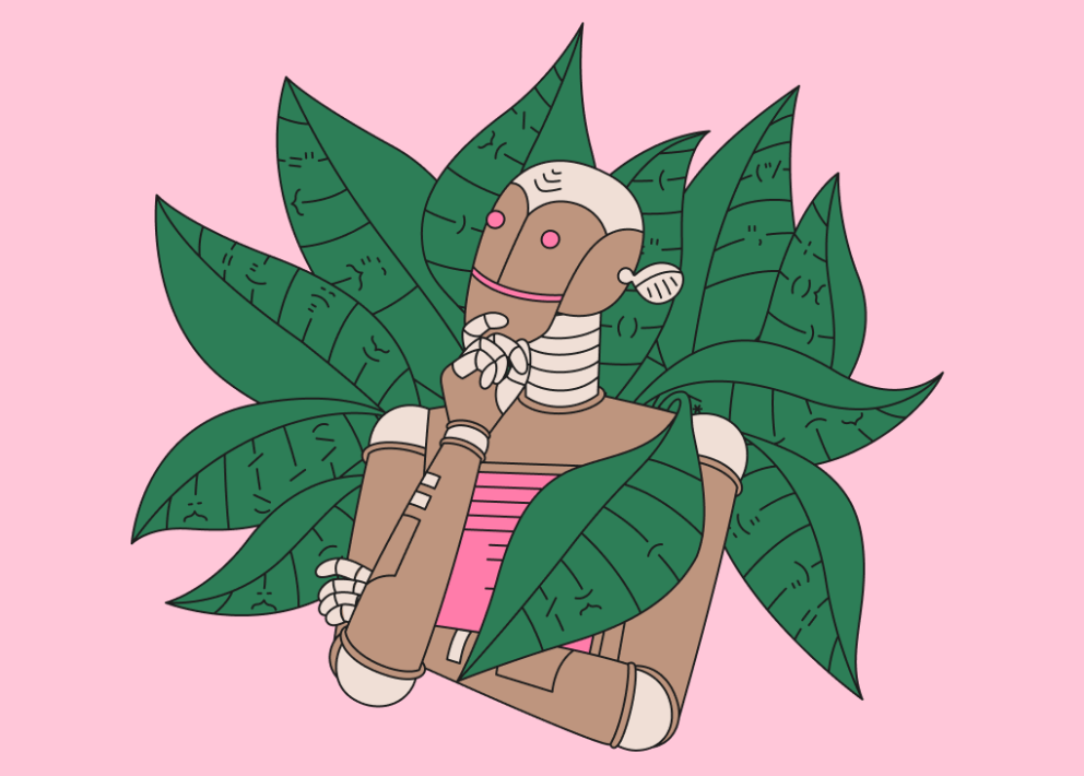 Ai In Greentech And Sustainability Trends And Applications Beetroot