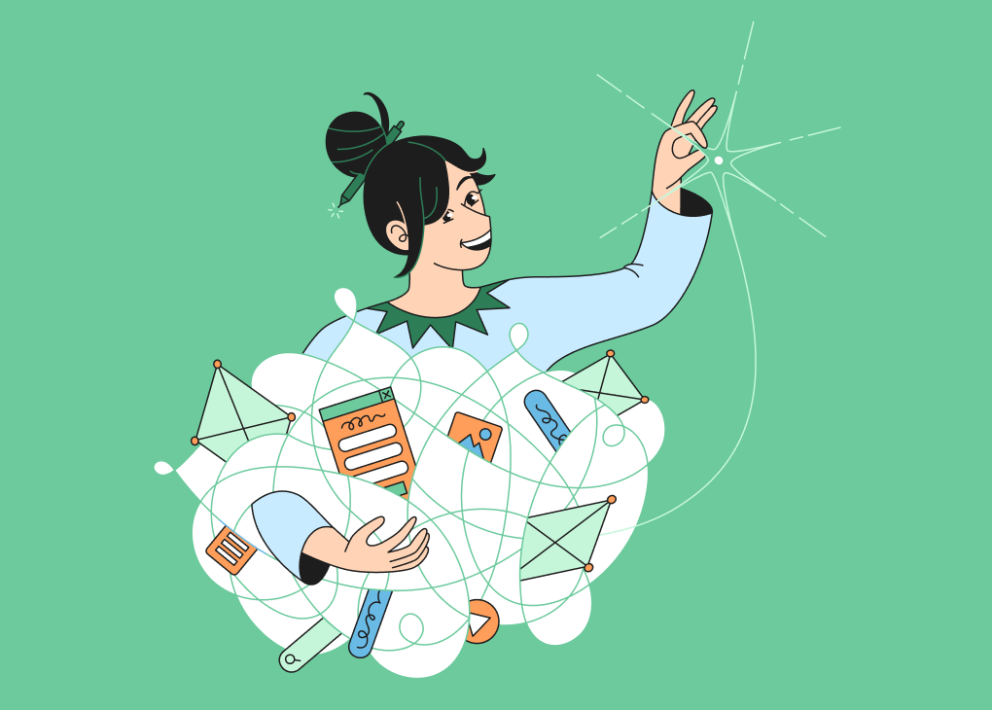 Green UX Explained: The New Black in Clean Energy Tech | Beetroot