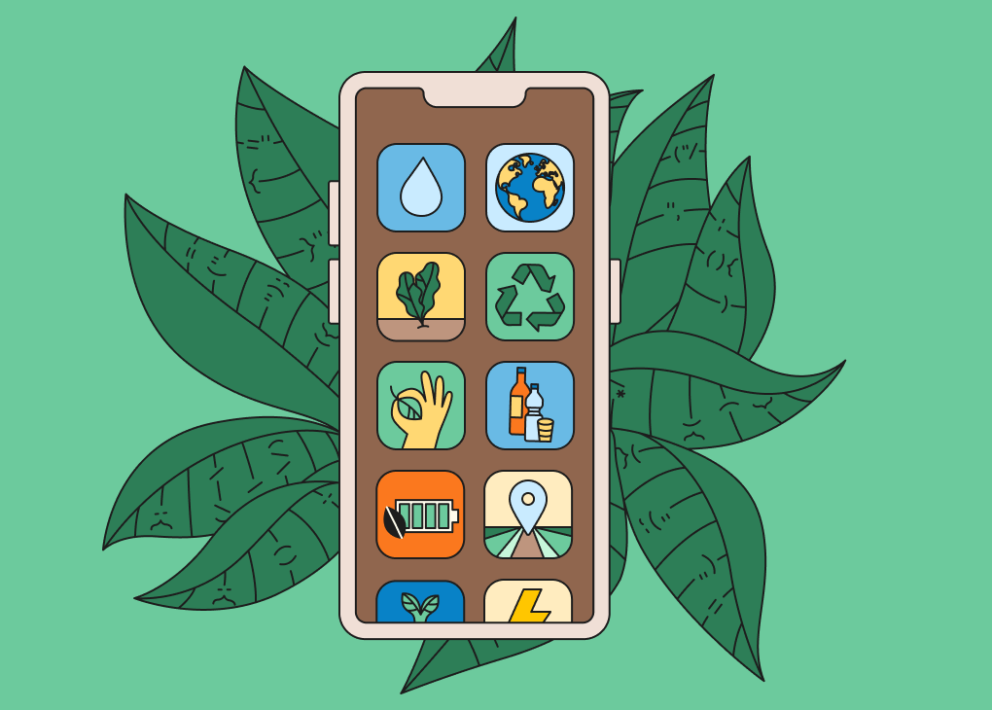 Sustainable Clean Tech Mobile App Development: Essential Considerations ...