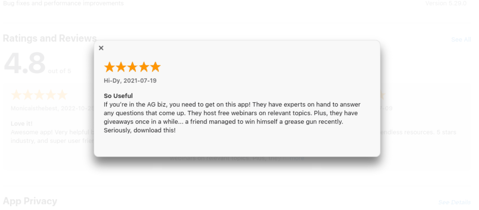 Eco-Friendly Green Apps: Sustainable Examples and Best Practices