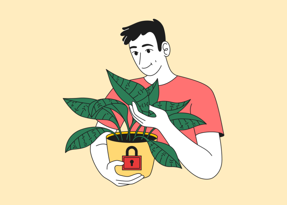 Green Cybersecurity: Sustainability in Data Protection | Beetroot