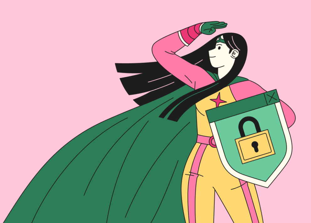 How to Choose the Best Cybersecurity Vendor: Expert Guide | Beetroot