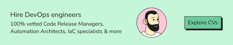 DevOps Roles Explained: Building Your Team in 2026 | Beetroot