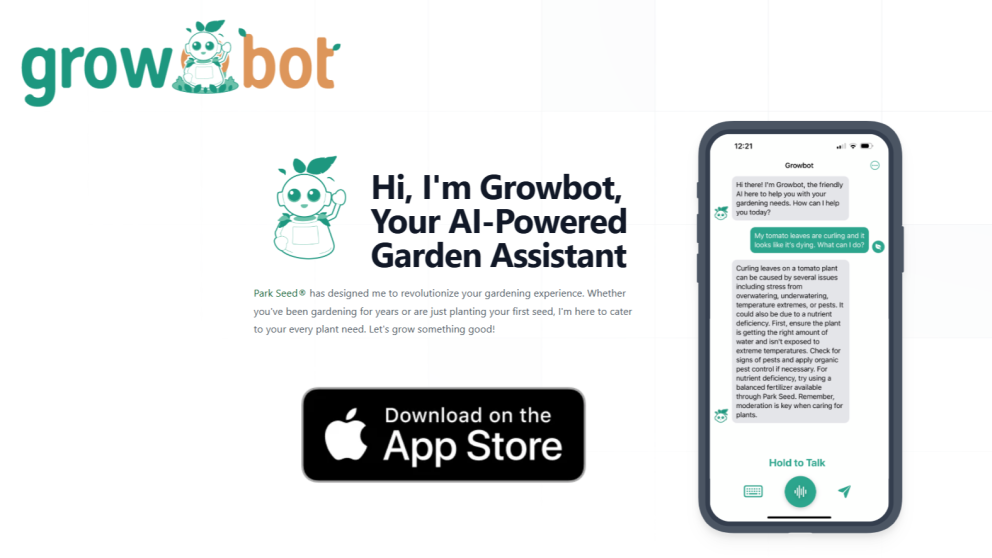 AI Chatbots and Virtual Assistants in GreenTech | Beetroot