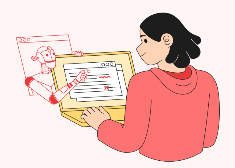 AI Personalization in EdTech vs Traditional Learning Systems | Beetroot