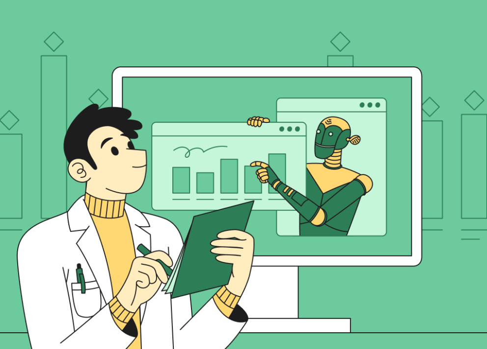 AI Predictive Analytics in Healthcare: Real Examples | Beetroot