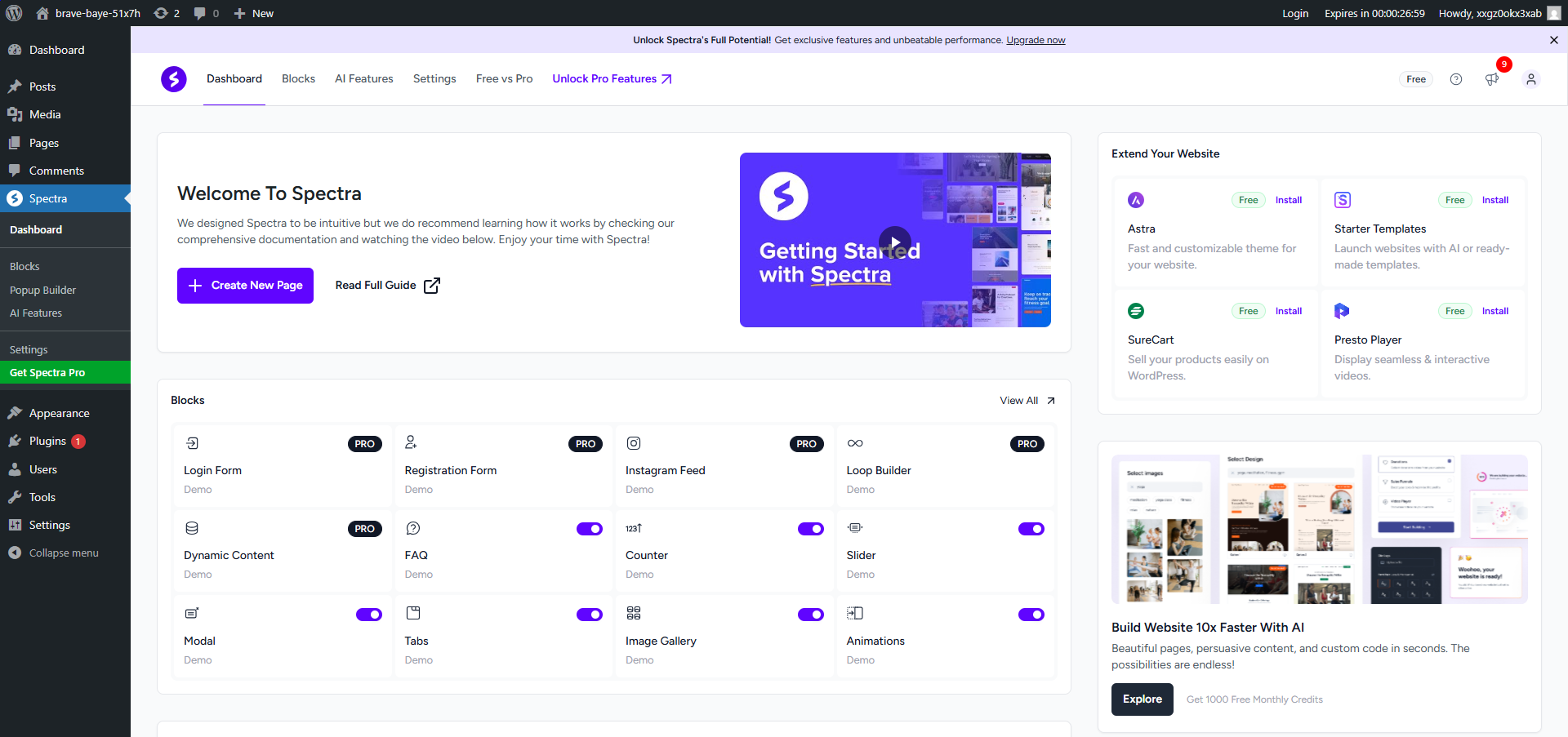 WordPress Block Design and Full Site Editing: The Ultimate Guide | Beetroot