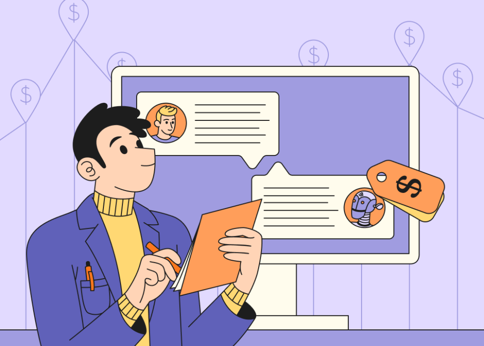 Advantages and Disadvantages of Using AI in Software Development | Beetroot