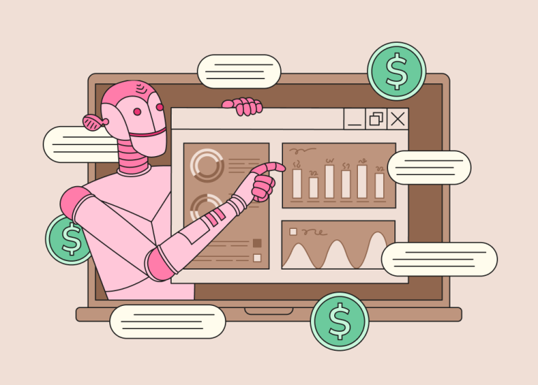 Advantages and Disadvantages of Using AI in Software Development | Beetroot