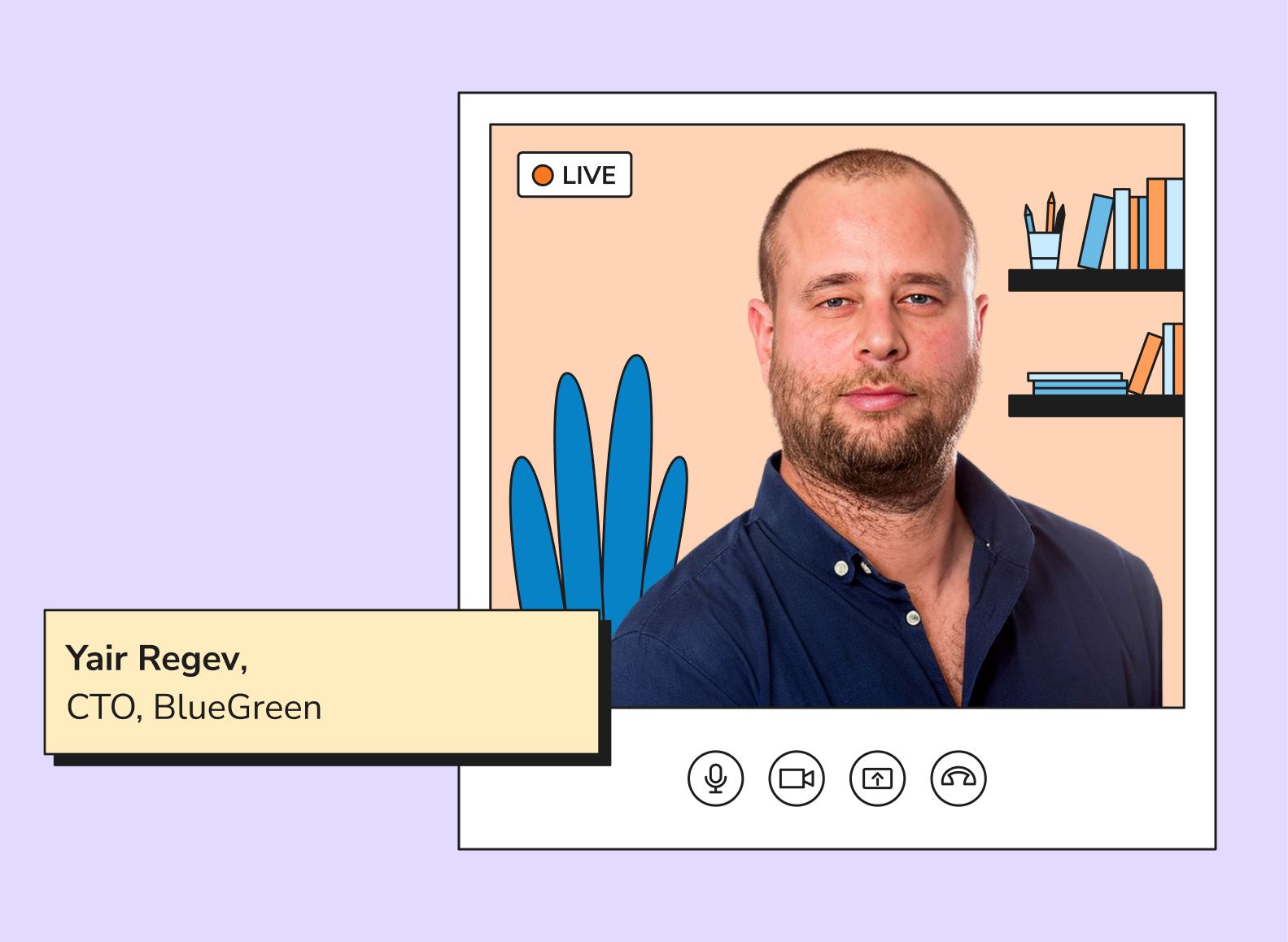 Green AI: Tech Behind Algae Forecasting | Beetroot Juice Podcast