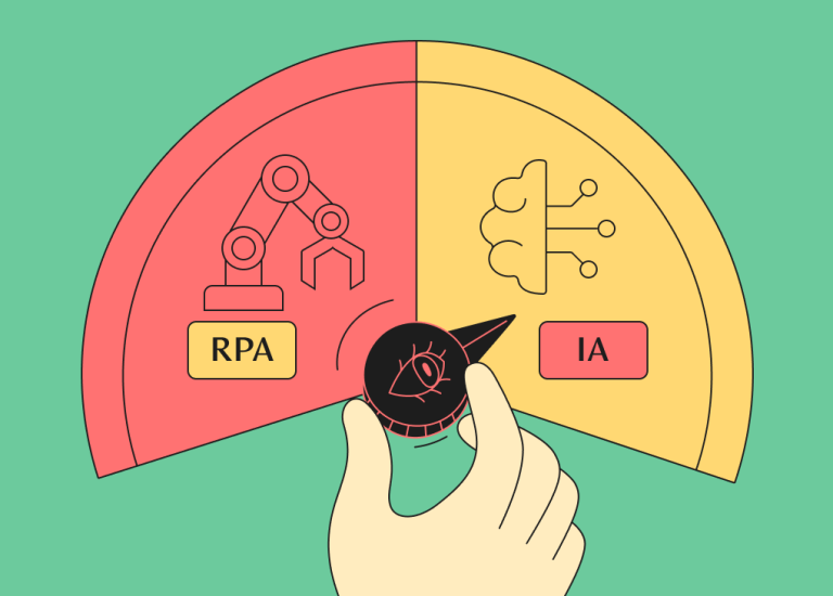 Intelligent Automation vs RPA: Key Differences | Beetroot